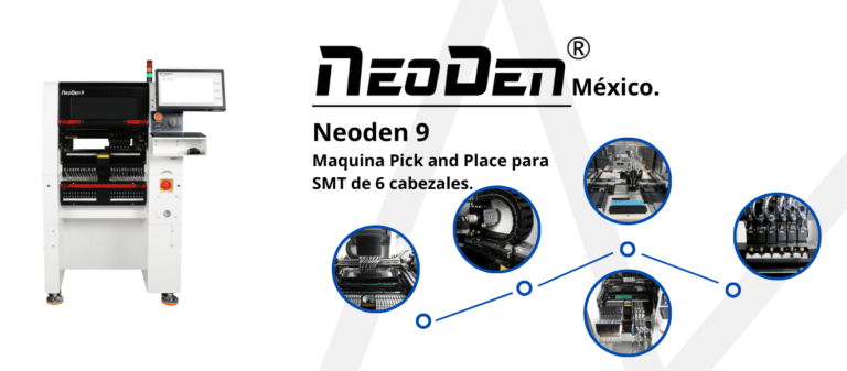 Inicio - Neoden