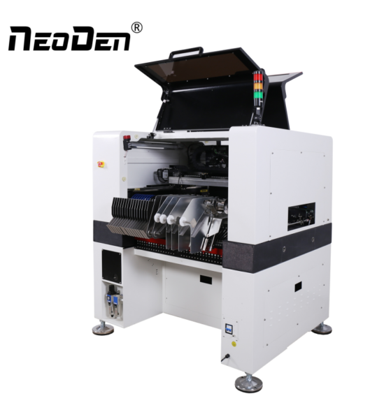 NeoDen10 Máquina SMT Pick And Place - Neoden