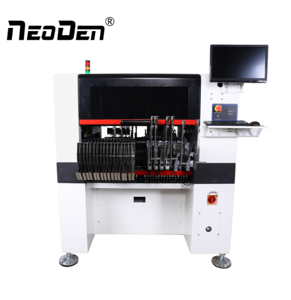 NeoDen10 Máquina SMT Pick And Place - Neoden